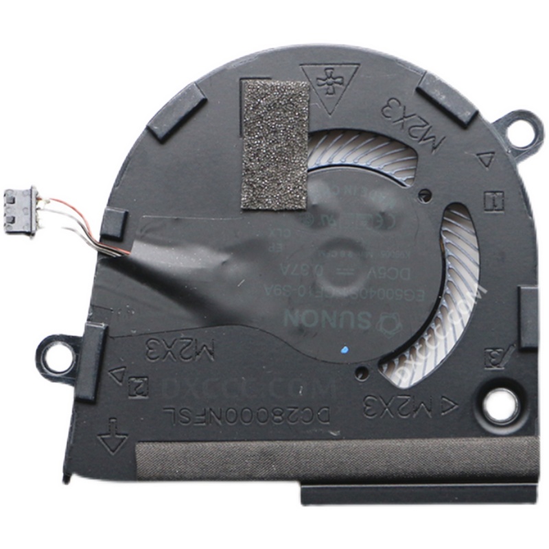 Quạt Dell Latitude 7400 / Fan 7400 New | Shopee Việt Nam