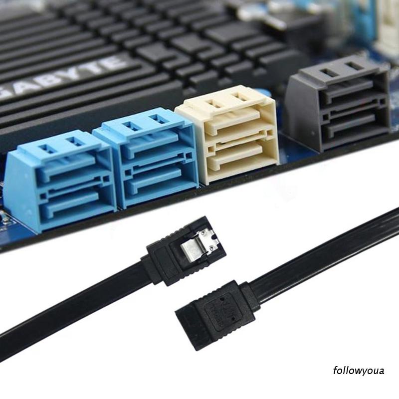 Dây cáp dữ liệu SATA 3.0 8 cổng Sata3.0 6GB/S 15.74inch | Shopee Việt Nam