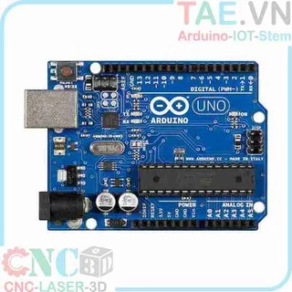 Arduino uno r3 - Giá Tốt, Miễn Phí Vận Chuyển, Đủ Loại | Shopee Việt Nam