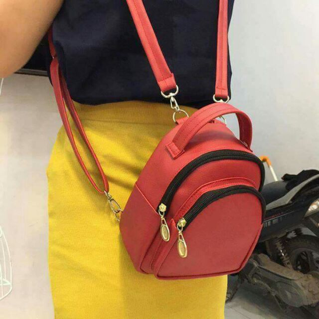 Balo Mini Shopee Việt Nam
