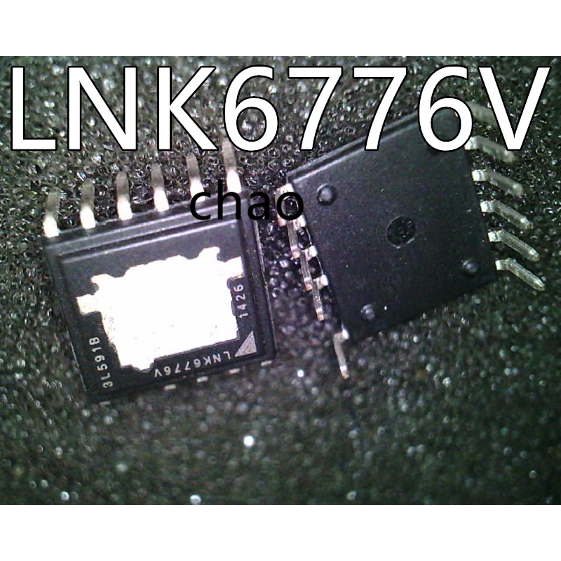 LNK6776V 6776 ic nguồn trên bo mạch - Mới nguyên bản - Original NEW ...