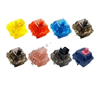 gateron ink black giá tốt Tháng 7, 2024 | Mua ngay | Shopee Việt Nam