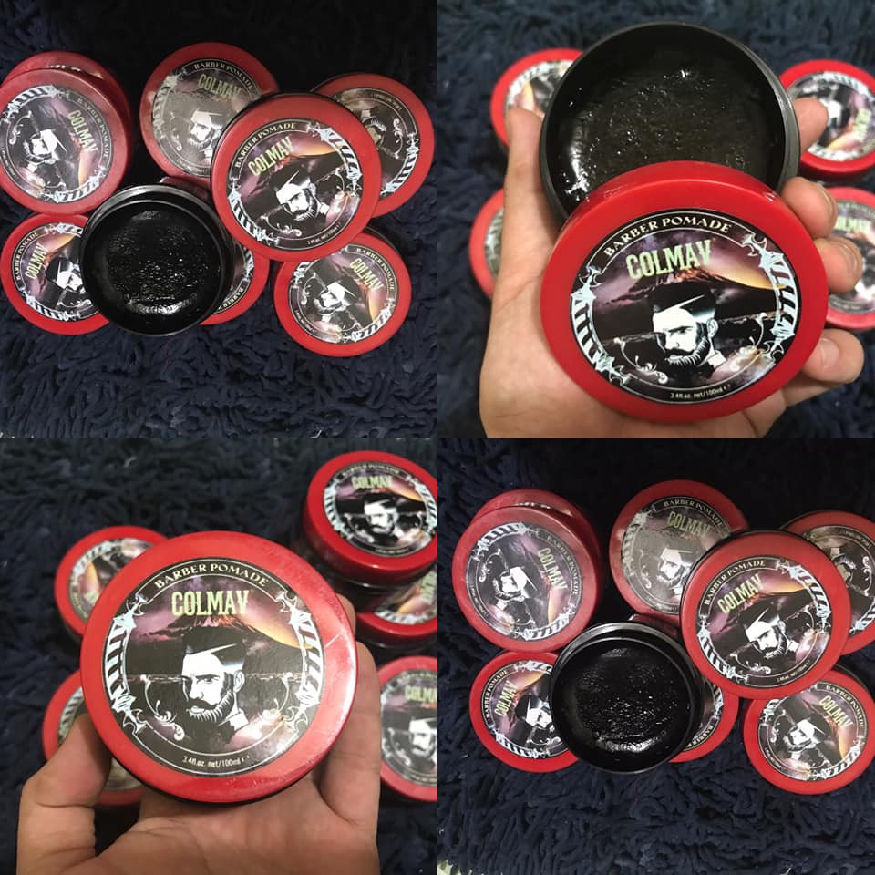 pomade colmay | Shopee Việt Nam