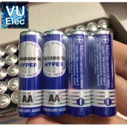 Pin panasonic AA 1.5V (1 Viên) | Shopee Việt Nam
