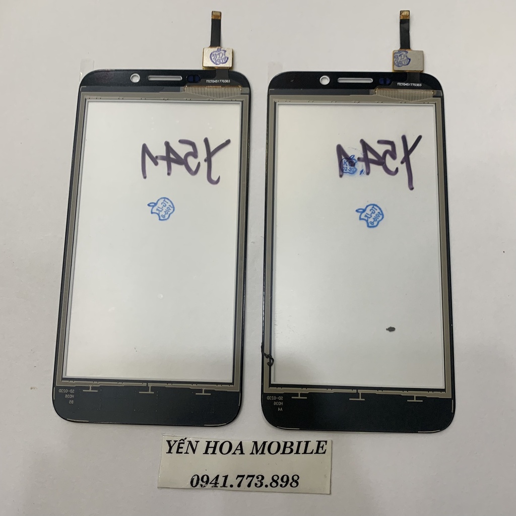 Cảm Ứng thay thế Huawei Y541 / U02 | Shopee Việt Nam