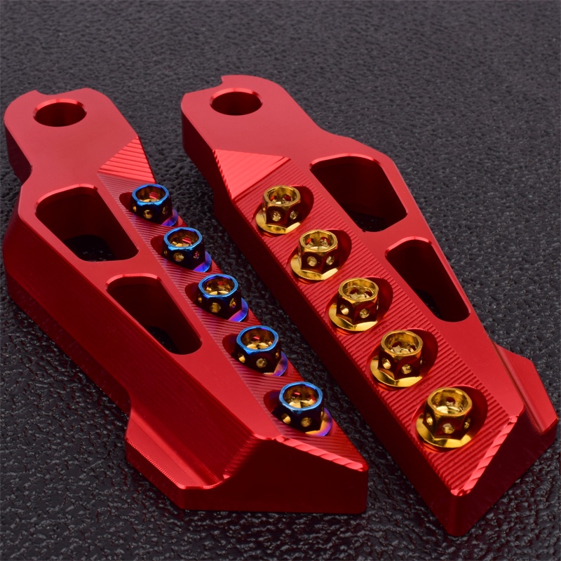 Yamaha Fighting Ba Thế Hệ Thứ Tư Lưới FORCE155 Cool Ki SMAX Sửa Đổi Bàn Đạp Quay Phụ Kiện ...