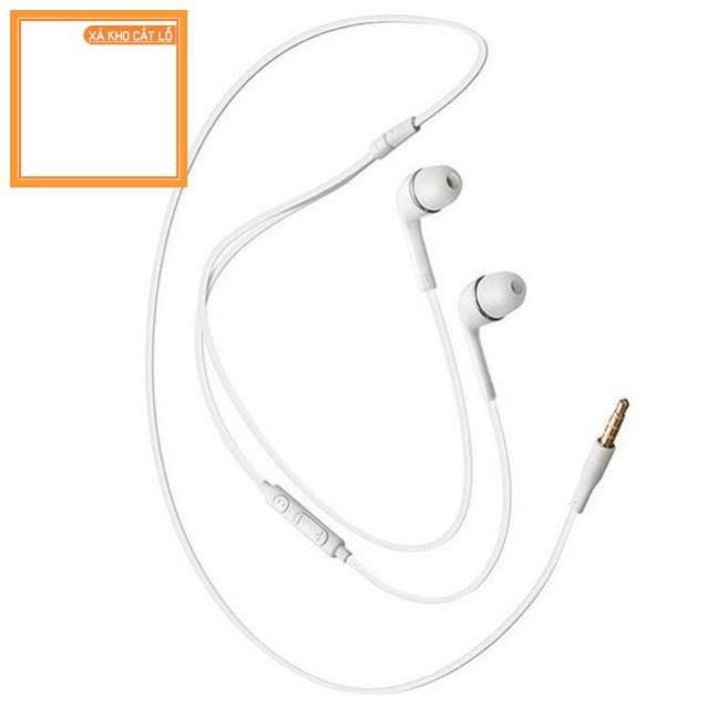 Tai nghe J5 jack tròn cho các dòng dt | Shopee Việt Nam