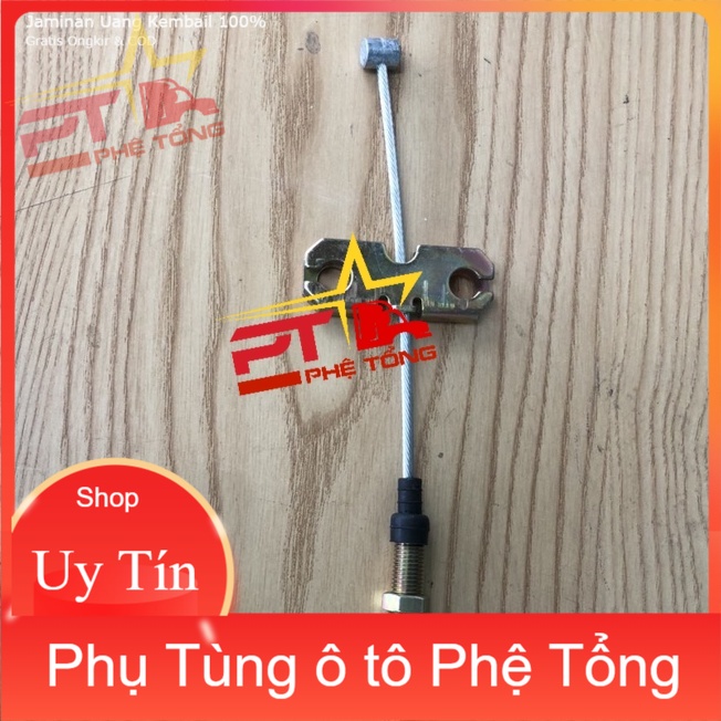 Dây phanh trên dùng cho Dongben 870 | Shopee Việt Nam