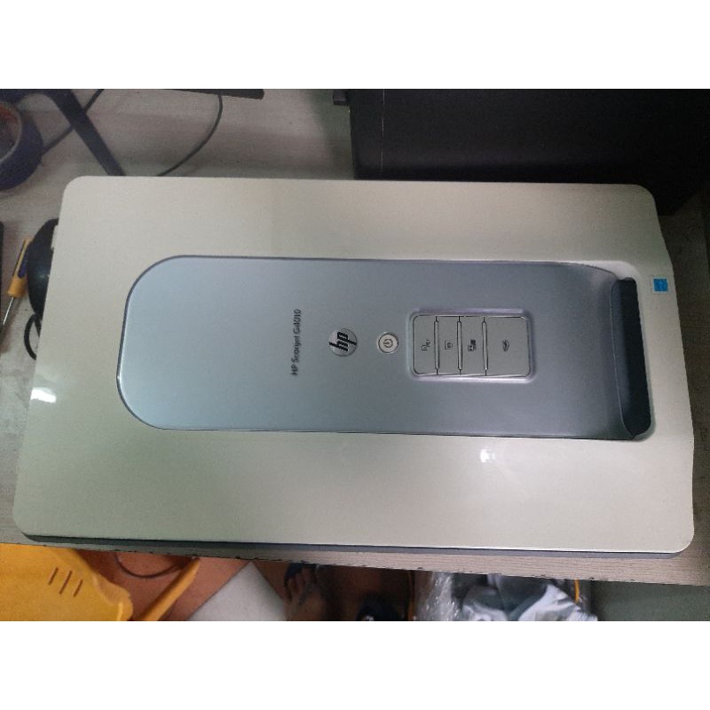 Máy scan Hp scanjet G4010 | Shopee Việt Nam