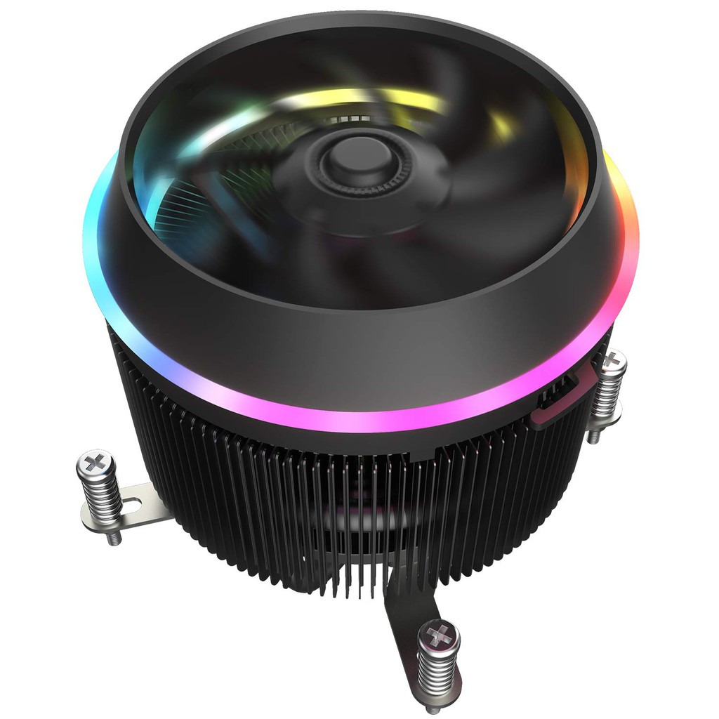 FAN TẢN NHIỆT CPU AIGO SHADOW (DARKFLASH ) RGB NEW | Shopee Việt Nam