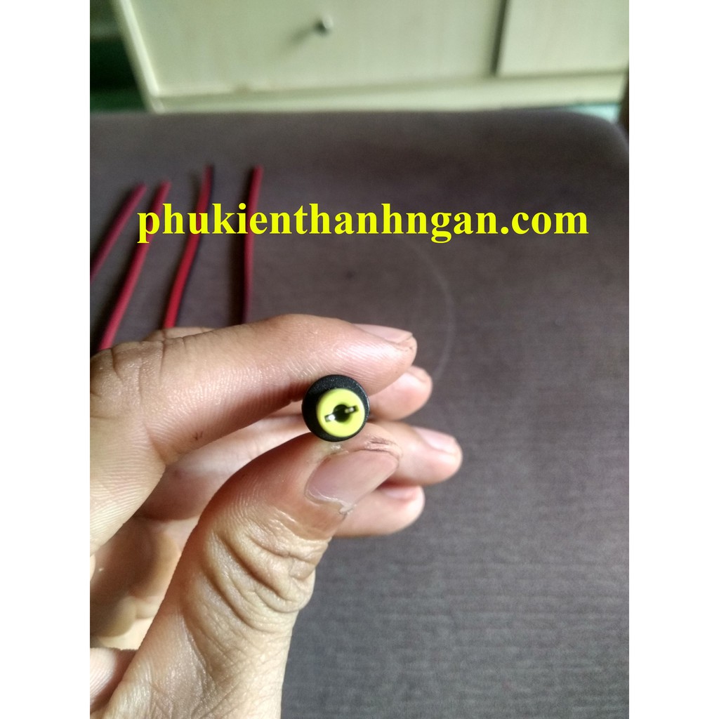 Jack nguồn camera | Shopee Việt Nam