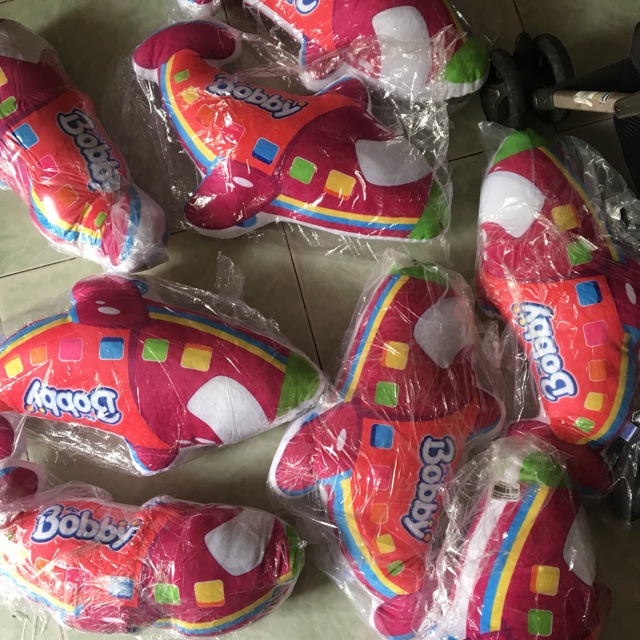 Gối ôm bobby | Shopee Việt Nam