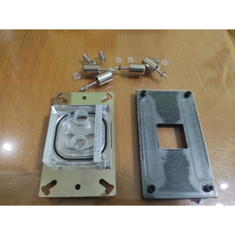 Block CPU AMD Freezemod cho tản nhiệt nước custom | Shopee Việt Nam