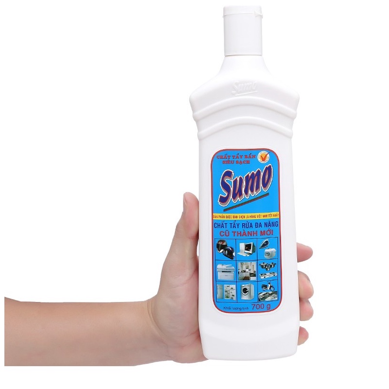 Chất tẩy rửa đa năng Sumo 700g | Shopee Việt Nam