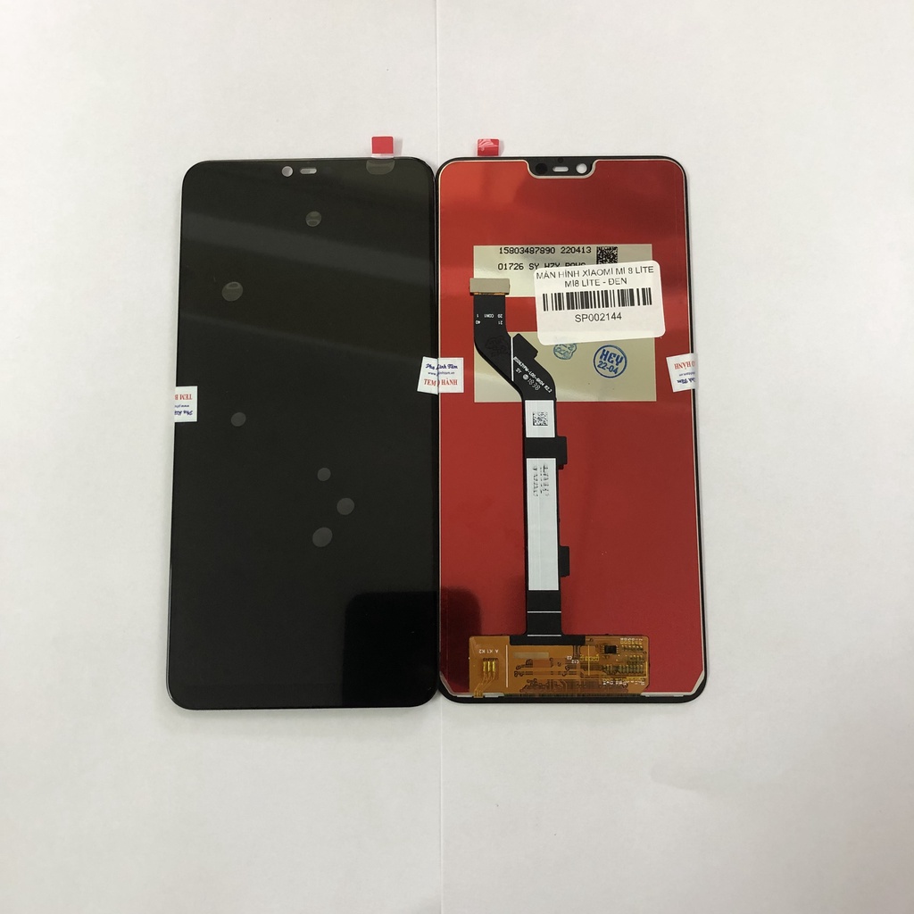 Màn Hình Nguyên Bộ Xiaomi Mi8 Lite / Mi8lite | Shopee Việt Nam