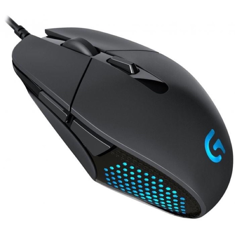 Chuột máy tính Gaming Logitech Daedalus Prime G302 | Shopee Việt Nam