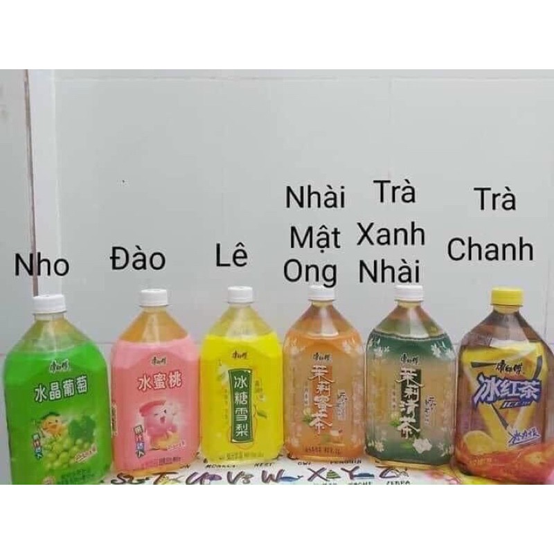 NƯỚC ÉP HOA QUẢ DỦ VỊ SIÊU NGON | Shopee Việt Nam