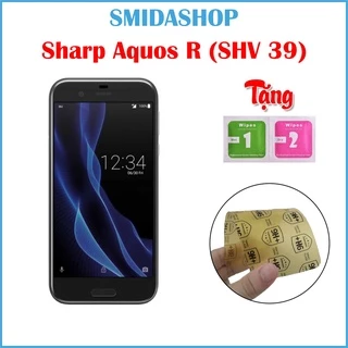 sharp aquos r giá tốt Tháng 12, 2025 | Mua ngay | Shopee Việt Nam