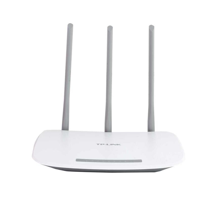 Bộ phát wifi chuẩn N 300Mbps TP-Link TL-WR845N | Shopee Việt Nam