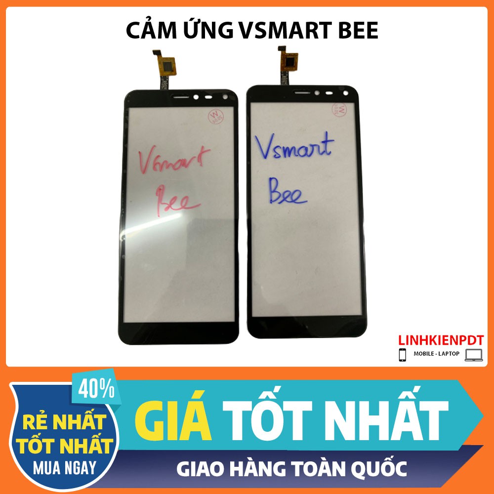 Màn hình Cảm ứng Vsmart Bee V220A | Shopee Việt Nam