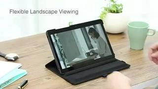 Ốp Máy Tính Bảng Da PU Đế Lật Xoay 360 Độ Tự Động Ngủ Cho OPPO Pad 2 2023 11.6 inch Ipad2 ...