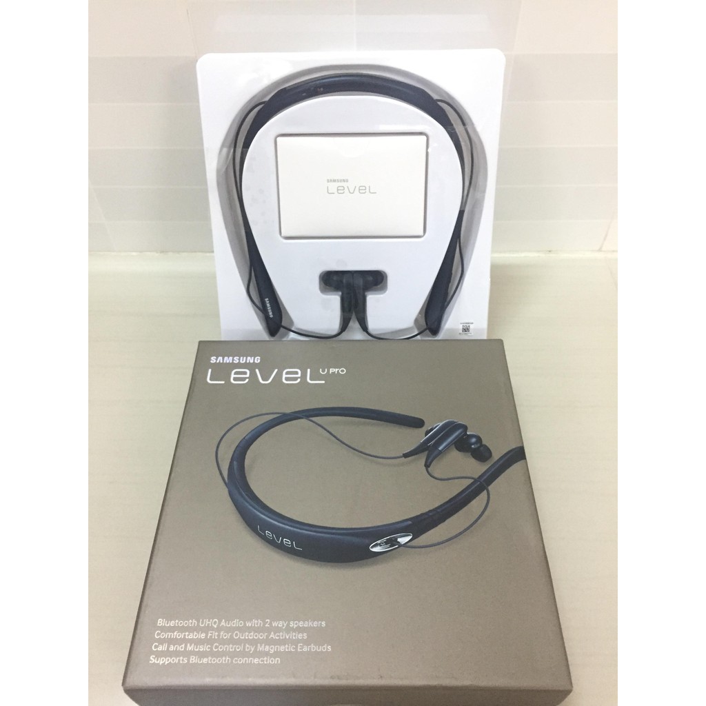 TAI NGHE LEVEL U PRO SAMSUNG CHÍNH HÃNG | Shopee Việt Nam
