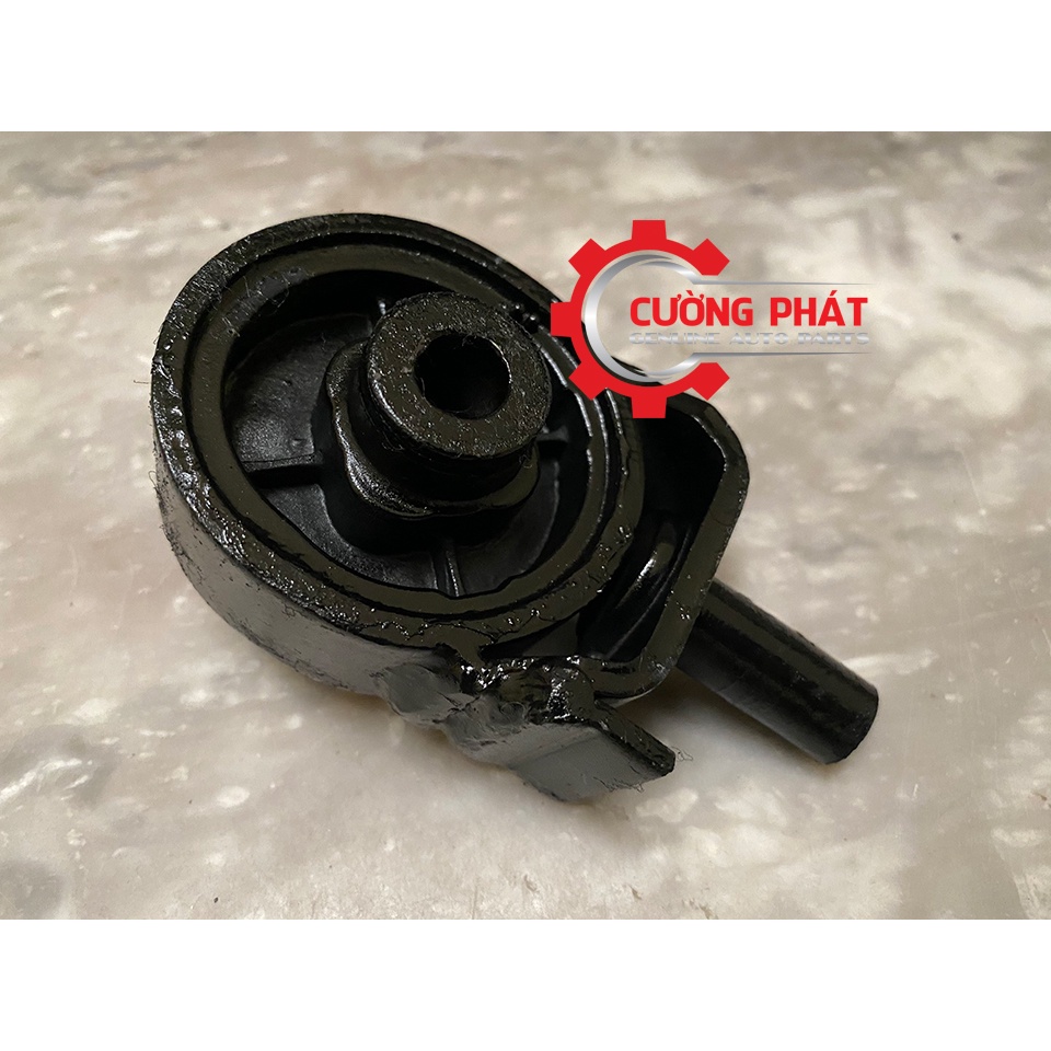 Cao su chân hộp số phụ Mitsubishi Triton, Pajero Sport 4D56 3204A005 ...