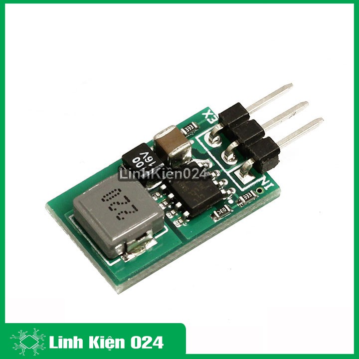 Module Nguồn 5V 1A Mini Input 5-32VDC | Shopee Việt Nam
