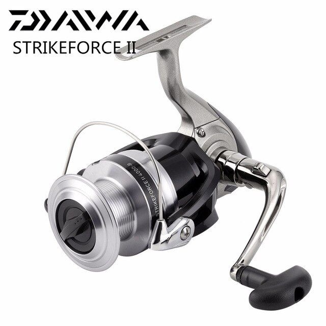 Máy câu cá Daiwa SF Strike Force 2500/4000 | Shopee Việt Nam