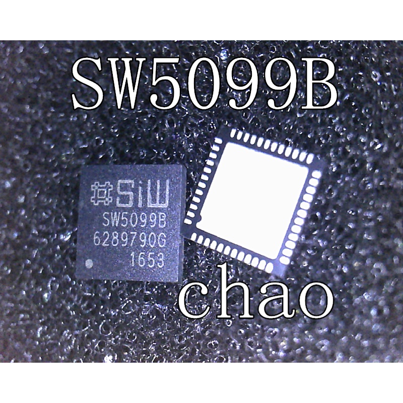 SW5099B 5099 ic nguồn trên bo mạch - Mới nguyên bản - Original NEW ...