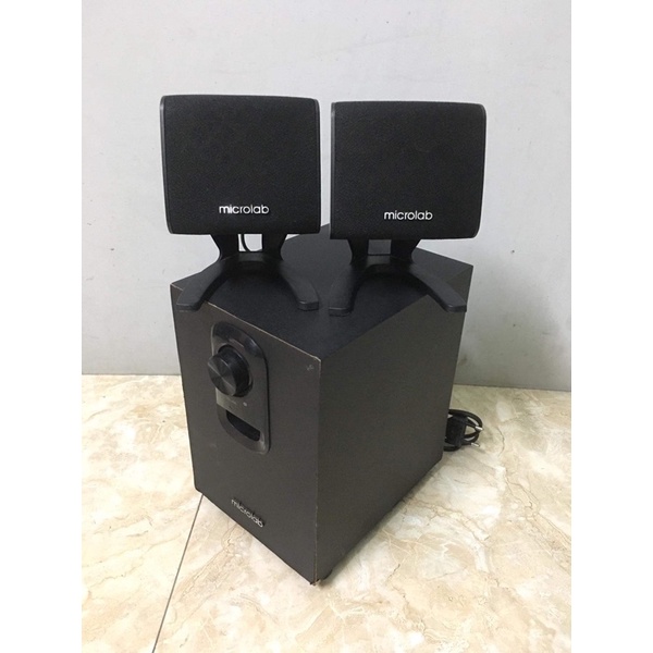 Microlab - Loa Chính Hãng, Giá Tốt, Đảm Bảo | Shopee Việt Nam