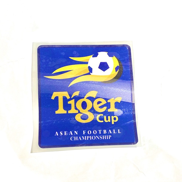 Logo Tiger Cup | Shopee Việt Nam