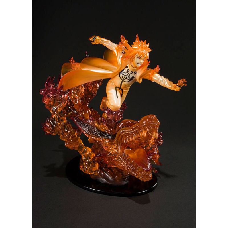 9F Mô hình Figure Minato Kurama Figuarts Zero – Naruto Shippuden ...