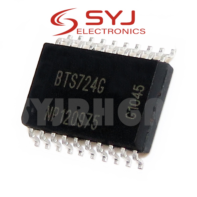 10 CÁI BTS724G BTS724 SOP-20 Còn hàng | Shopee Việt Nam