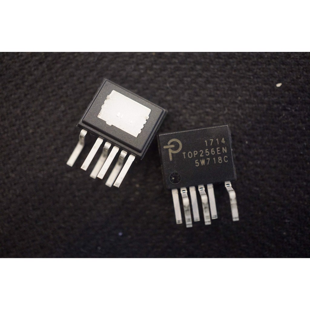 IC NGUỒN TOP256EN TOP256E TOP256 CHÍNH HÃNG | Shopee Việt Nam