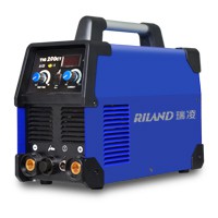 MÁY HÀN TIG 200A ( TIG+QUE) RILAND CHÍNH HÃNG | Shopee Việt Nam