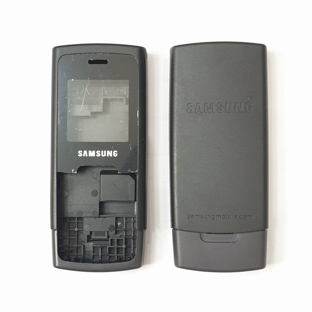 Vỏ Samsung C160 ( Có sườn - không phím ) | Shopee Việt Nam