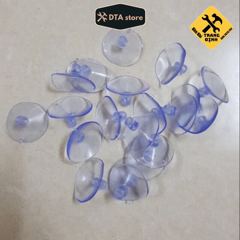 Miếng nhựa,núm nhựa hít kê kính mặt bàn | Shopee Việt Nam