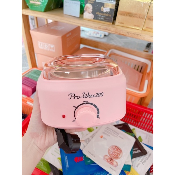 Máy waxing pro 200 | Shopee Việt Nam
