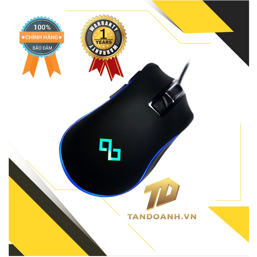 Chuột Gaming Inifnity Axe – Avago 3360 ARGB 12.000 DPI Progaming Mouse ...