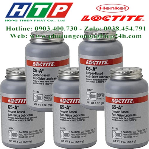 mỡ chịu nhiệt LOCTITE 51007 | Shopee Việt Nam