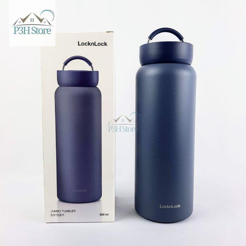 Bình giữ nhiệt LocknLock dung tích 900ml Jumbo Tumbler LHC4300 P3hstore ...