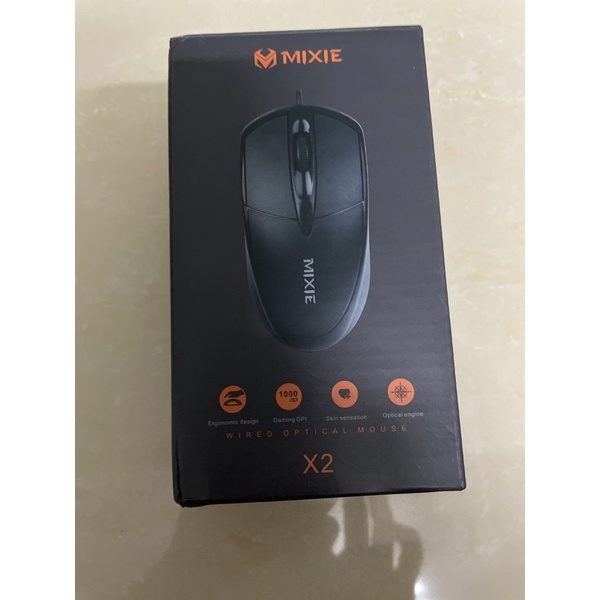 Chuột-Mixie | Shopee Việt Nam