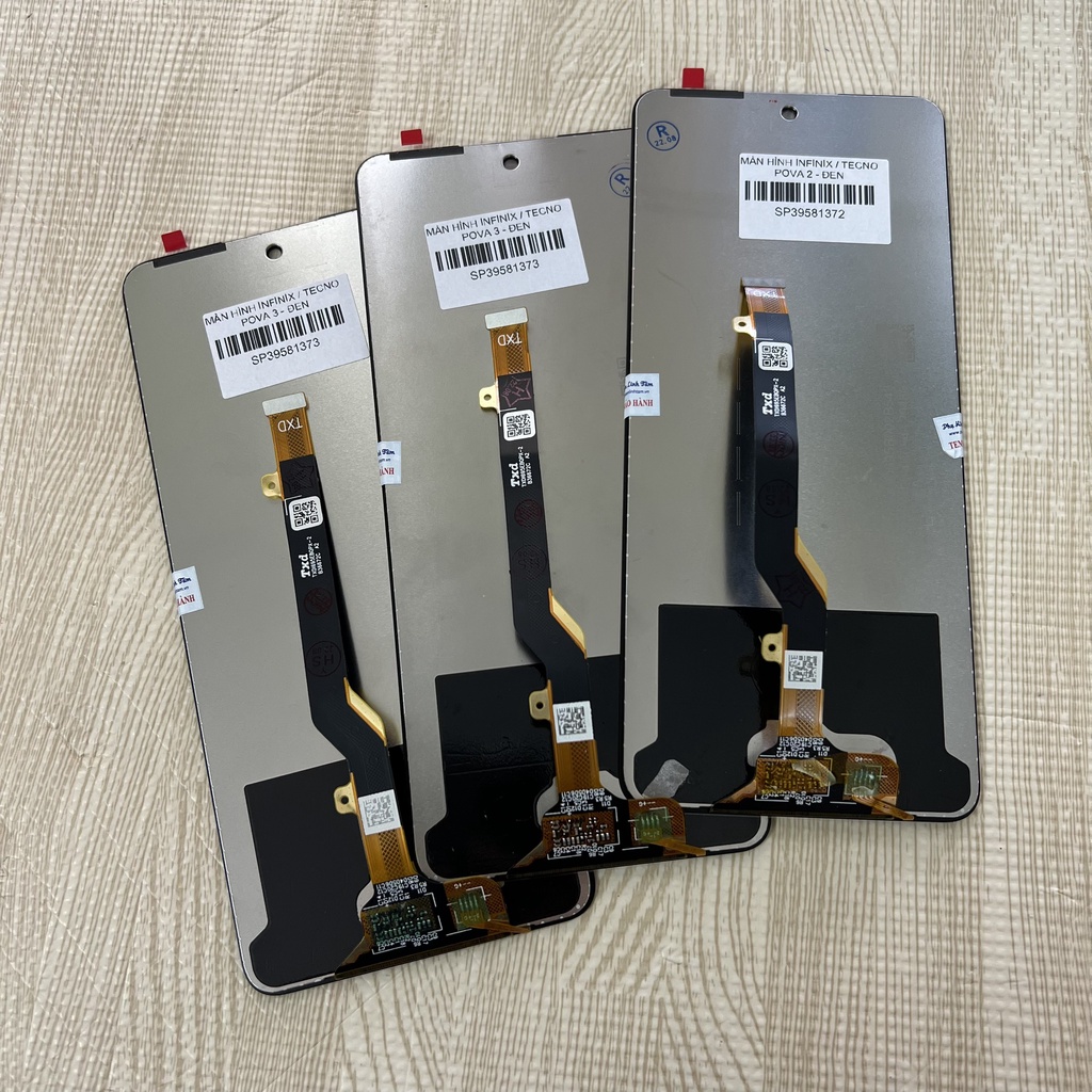 Màn Hình Infinix / Tecno Note 10 / X693 / X697 / Pova 2 | Shopee Việt Nam
