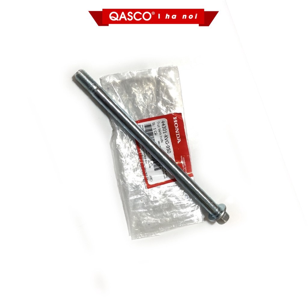 Trục bánh trước AIR BLADE 110 / 125 / DREAM 110 / VISION và nhiều dòng ...