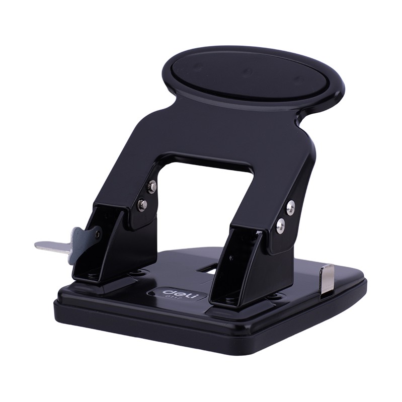 Máy đục lỗ - 35 tờ Deli E0117 | Shopee Việt Nam