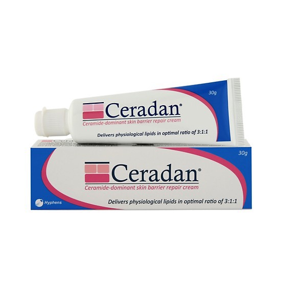 CERADAN DƯỠNG ẨM 10MG | Shopee Việt Nam