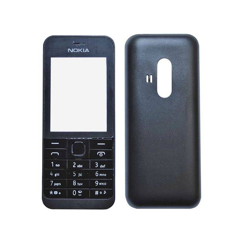 VỎ + BÀN PHÍM NOKIA 220 / N220 | Shopee Việt Nam