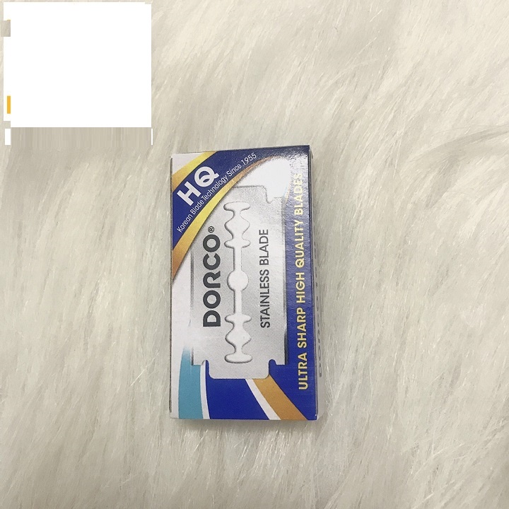 Dao lam DORCO 10 LƯỠI | Shopee Việt Nam