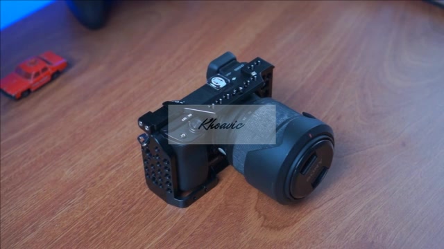 Khung Rig Sony A6000 / 6100 / 6300 / 6400 / 6500 Ver 2 | Shopee Việt Nam